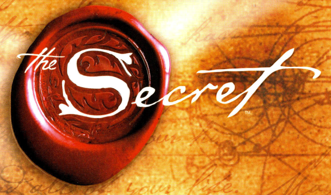 The Missing part of "The Secret" - Mind Body & Soul